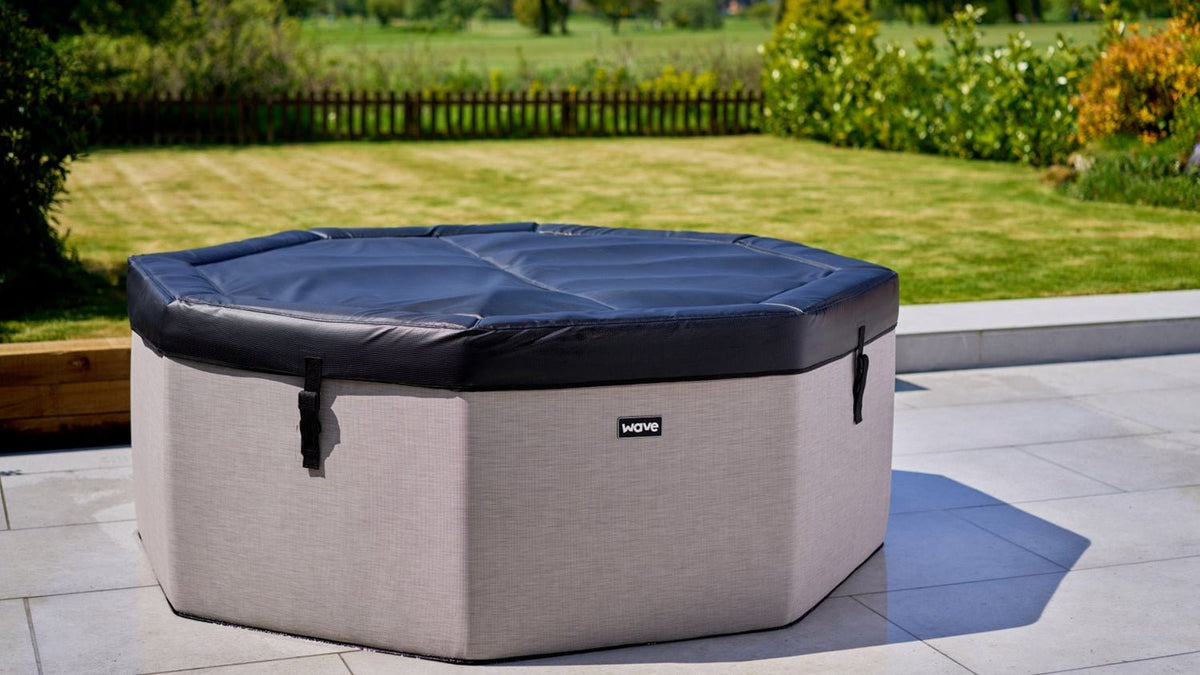 Spa Safety 101: Key Guidelines for Enjoying Your Spa | Wave Spas UK