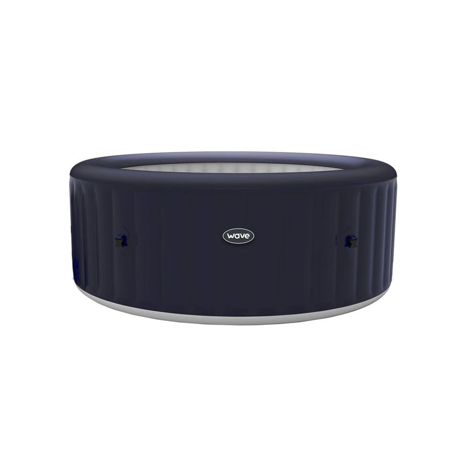 Inflatable Hot Tubs | Rigid Eco Foam Hot Tubs | Wave Spas UK