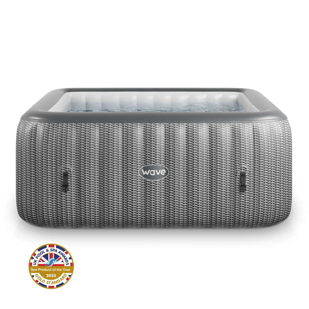 Inflatable Hot Tubs | Inflatable Spa | Wave Spas UK