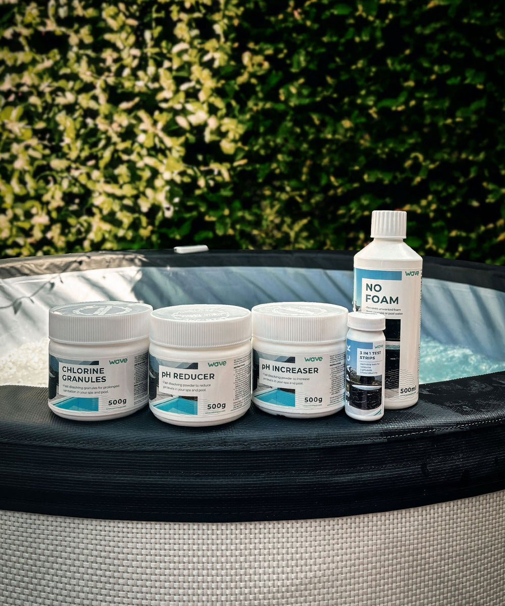 Spa Comparison Guide