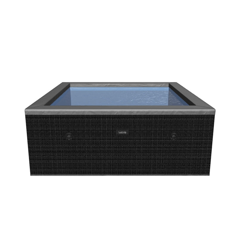 Inflatable Hot Tubs | Rigid Eco Foam Hot Tubs | Wave Spas UK