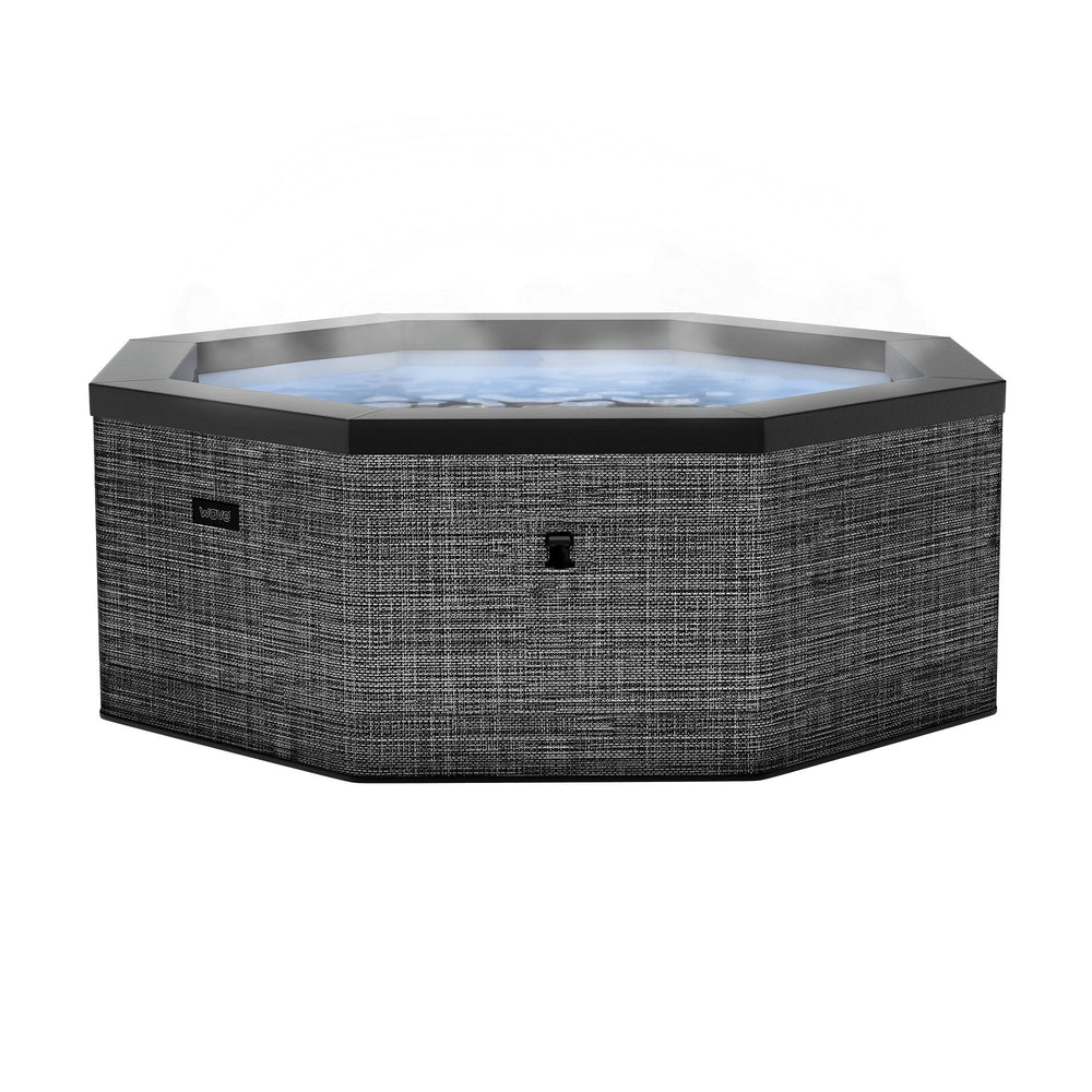 Rigid Eco Foam Hot Tubs | Wave Spas UK