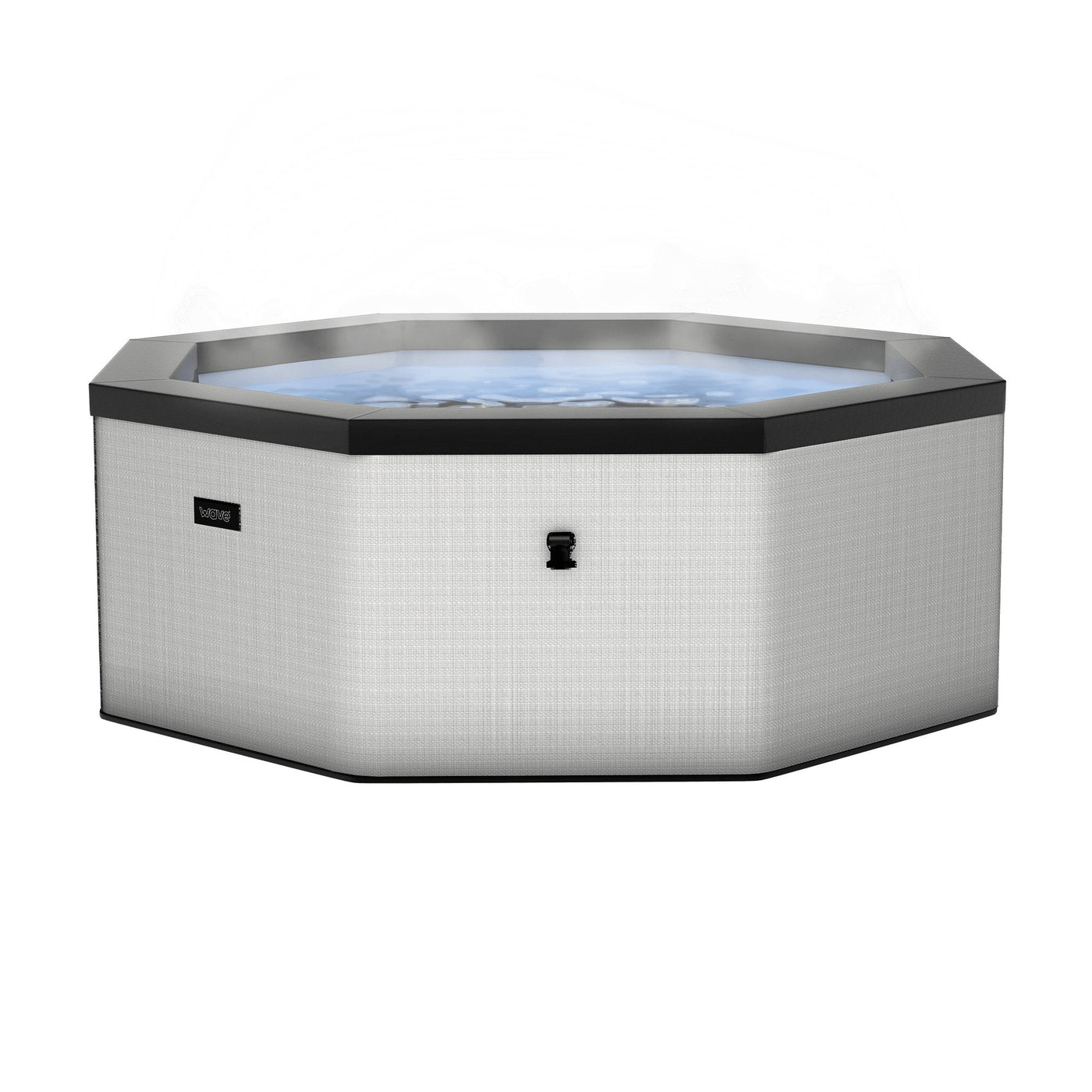 Rigid Eco Foam Hot Tubs | Wave Spas UK